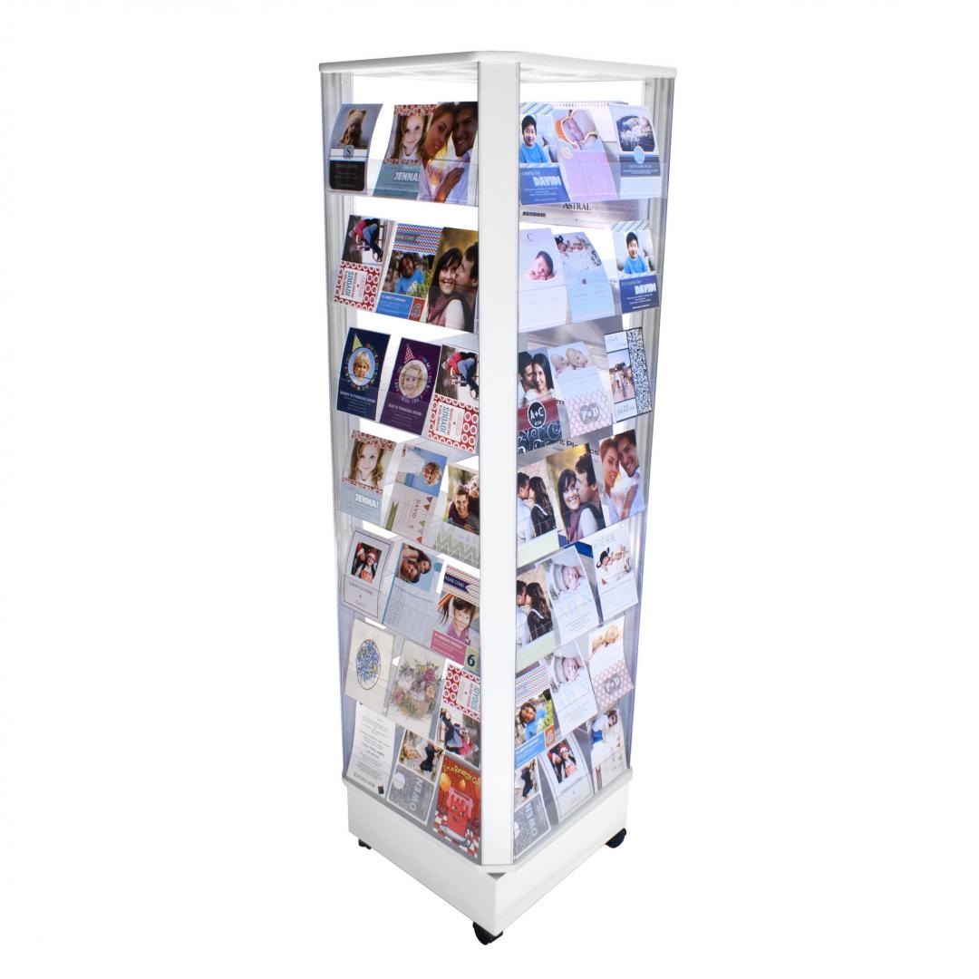 Store displays, Toronto, Ontario, Canada - Acclaim Design & Prof Inc